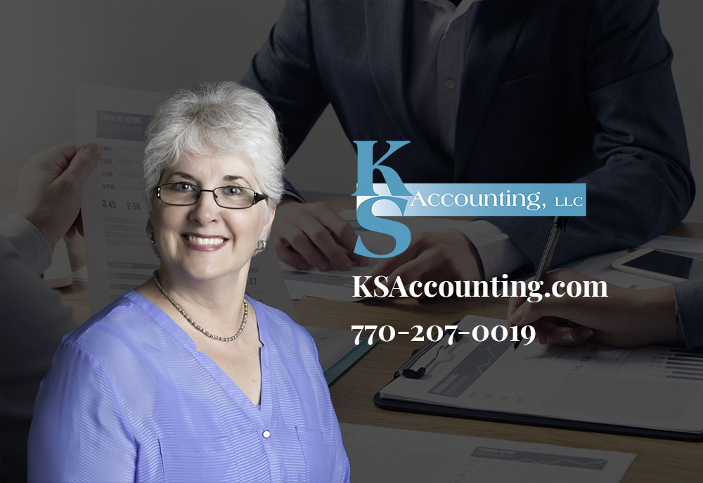 KS Accounting LLC - Your CPA in Monroe Georgia